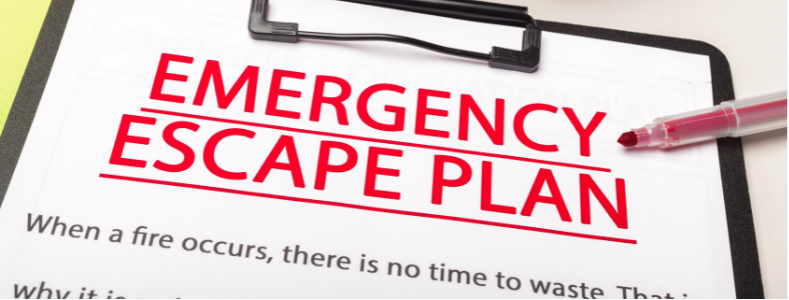 Everything You Need in a Wildfire Emergency Plan (With Checklist ...