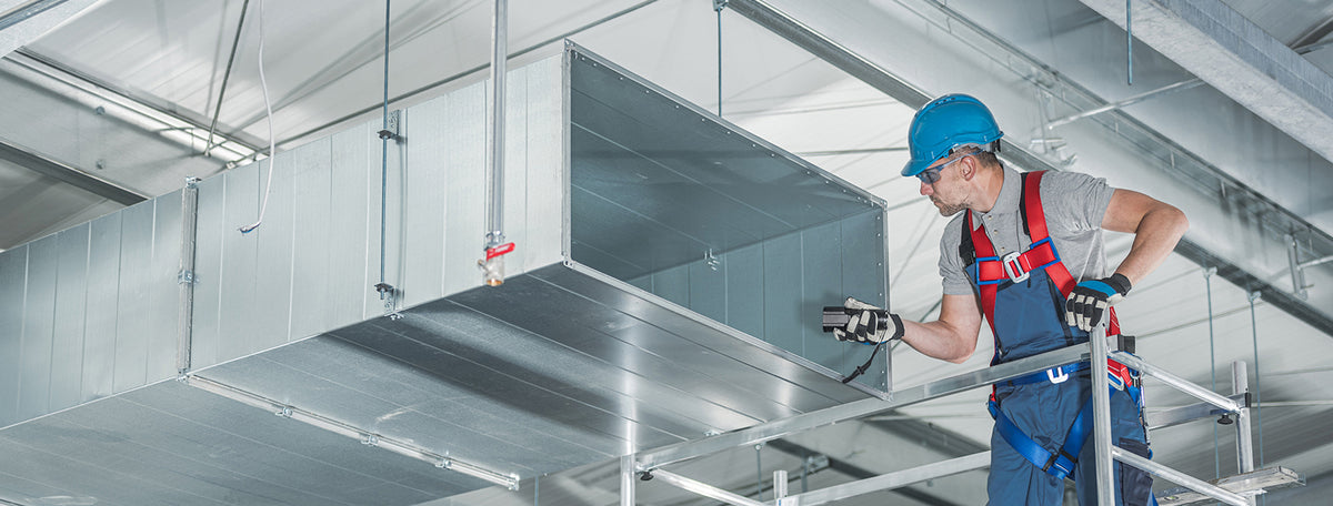 What Air Exchange Rate is & And Why It Matters – PurpleAir