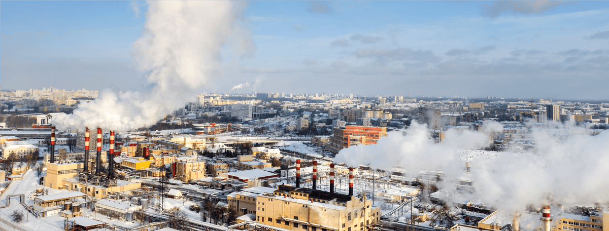 The History of Air Pollution – PurpleAir