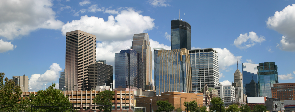 How Minneapolis Expanded Its Air Quality Network – PurpleAir