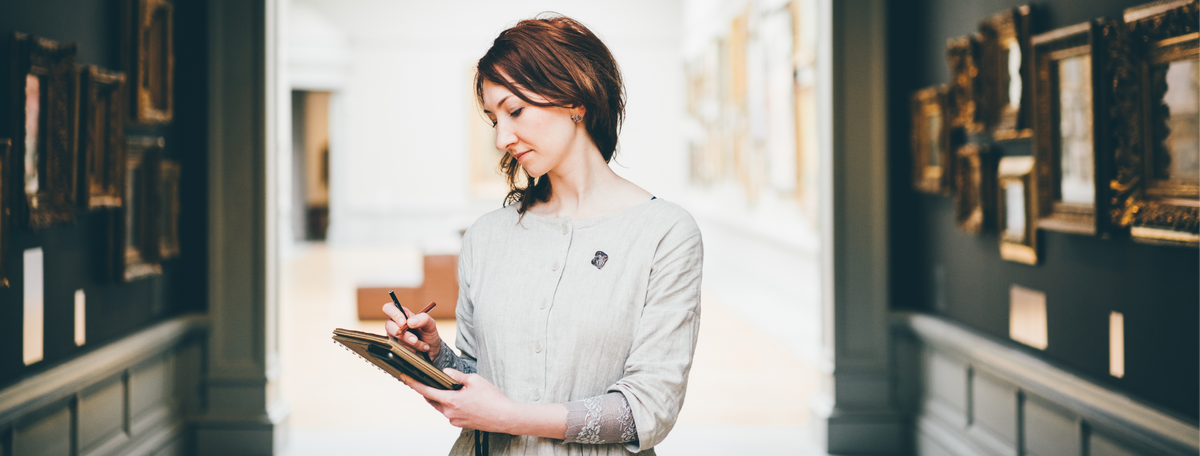 How Museums Use Air Quality Monitors to Protect Their Artwork – PurpleAir