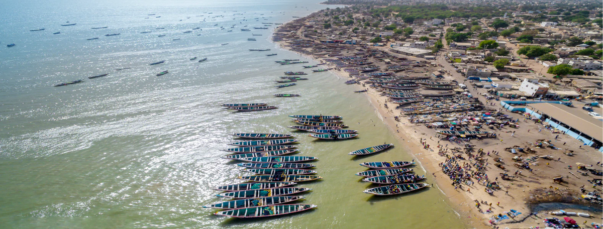 Case Study: How We Can All Work for Better Air Quality in Dakar – PurpleAir