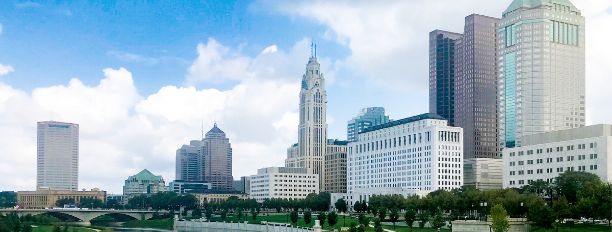 Air Quality in Columbus, Ohio is Improving and Here’s Why That’s Happe ...
