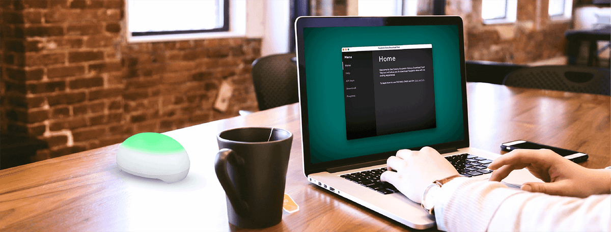 PurpleAir’s New API Dashboard & Data Download Tool Release