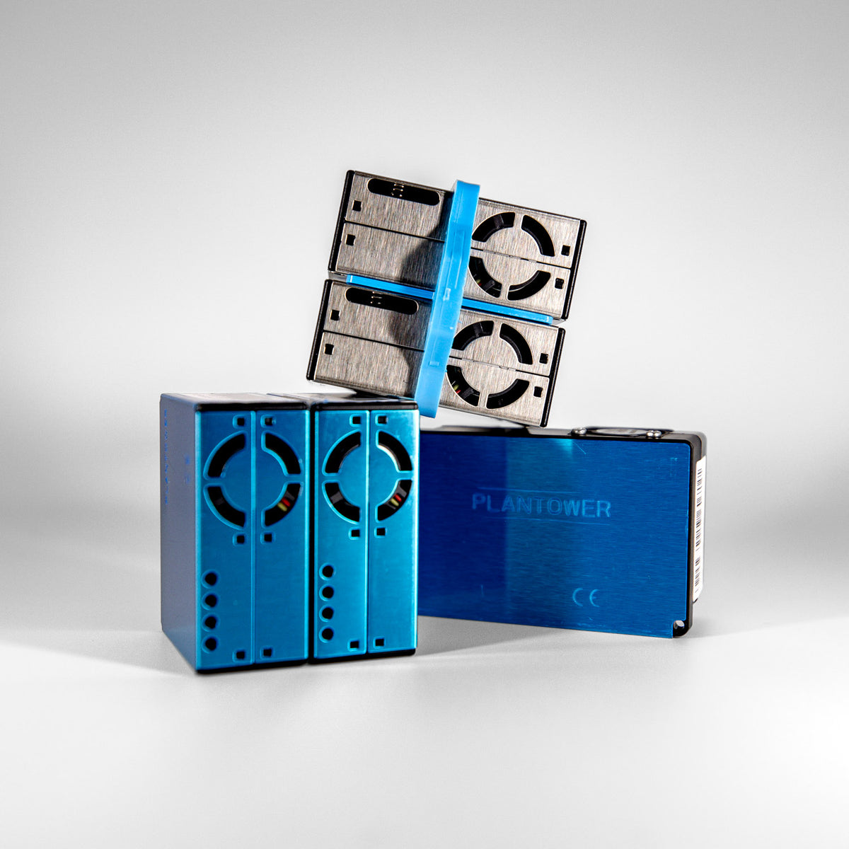 Laser Counters – PurpleAir