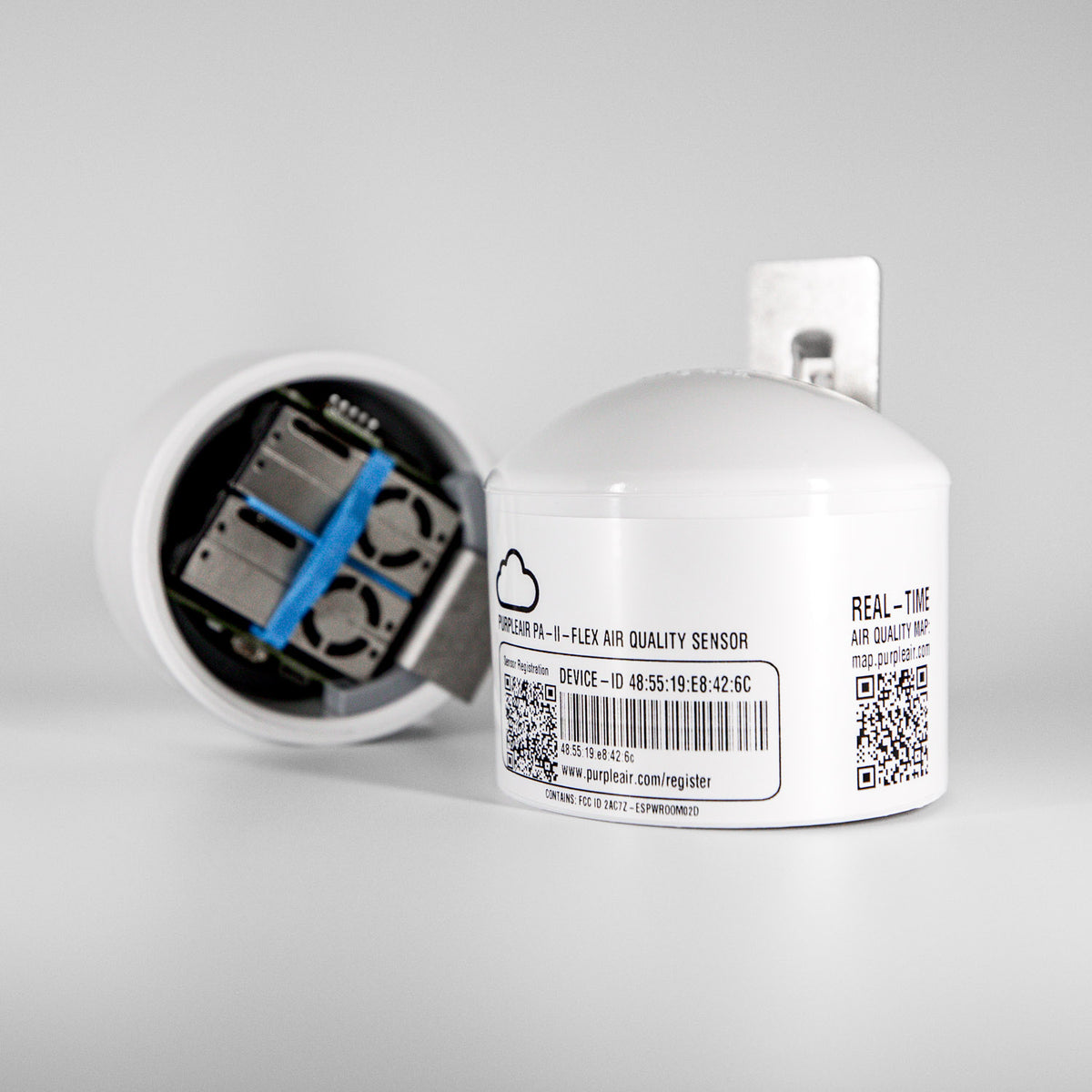 Flex - Air Quality Monitor – PurpleAir