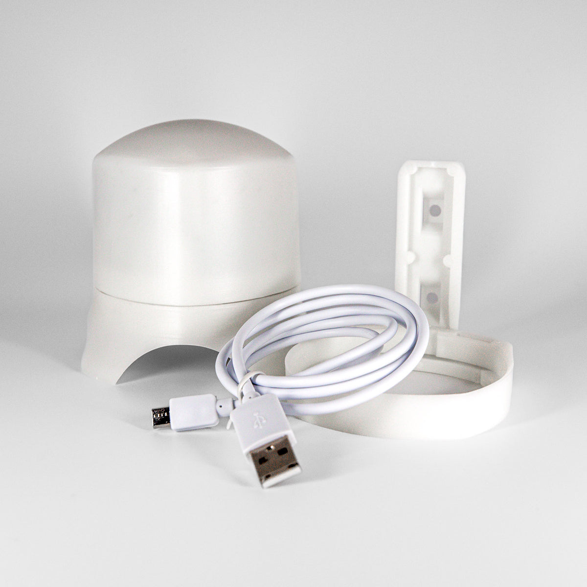 Zen - Air Quality Monitor | AQI PM2.5 Indoor/Outdoor Sensor – PurpleAir